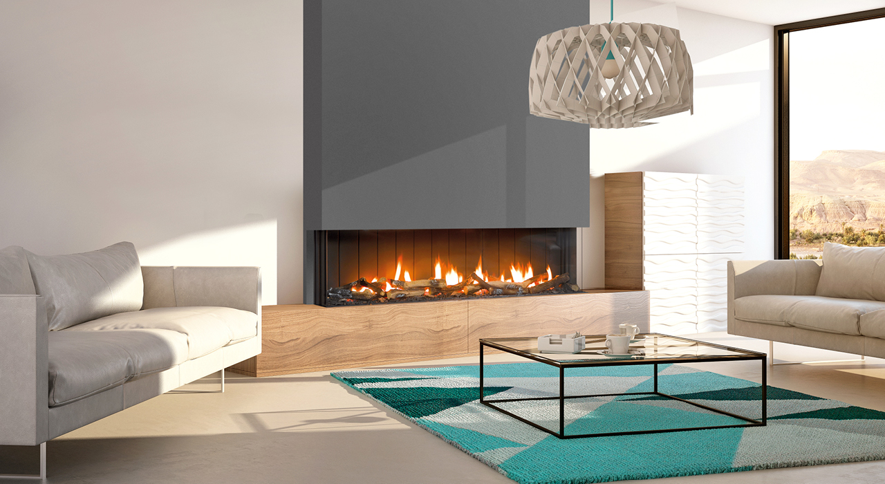 TL140 Panoramic – Vision Fires