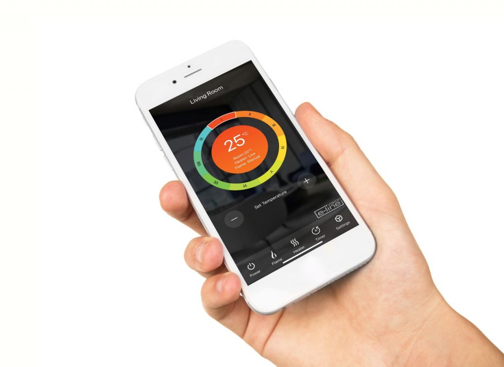 Controls – Vision Fires