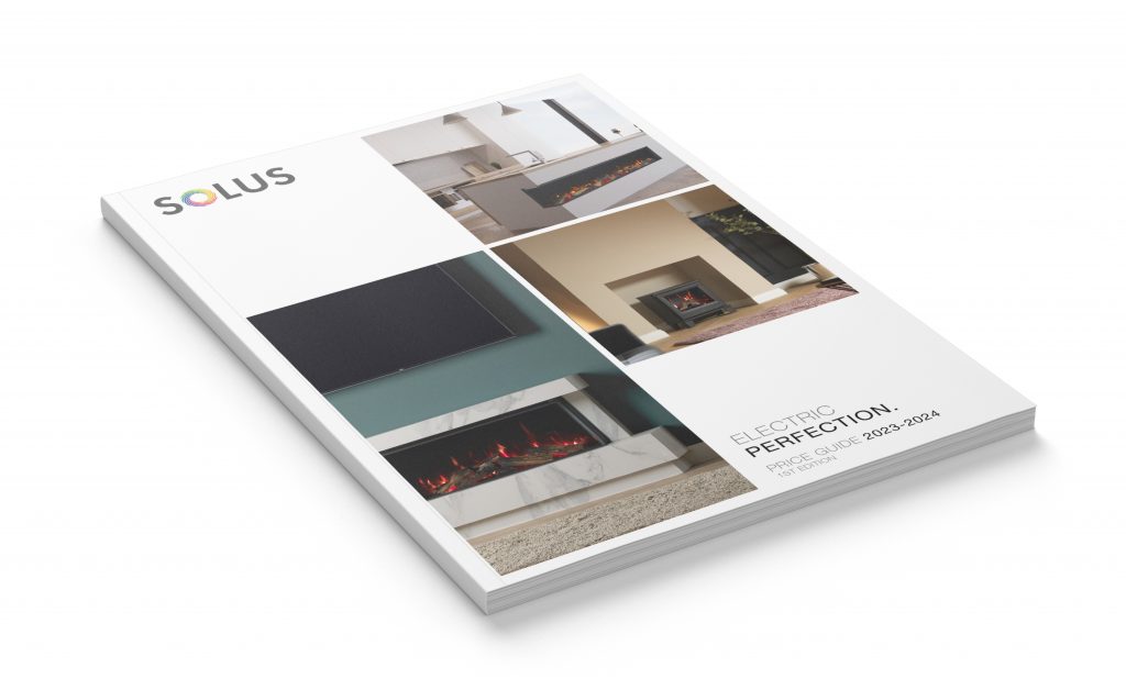 Request a Solus Brochure & Price List – Vision Fires