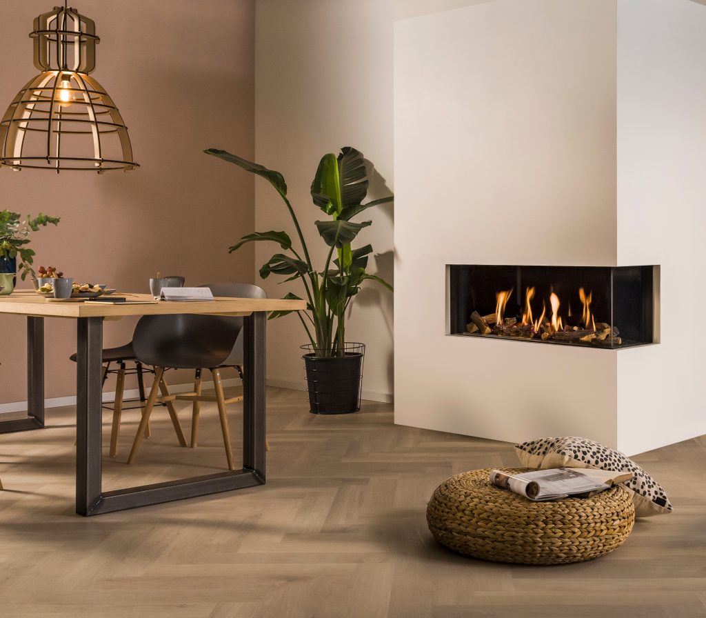 iX Series – Vision Fires