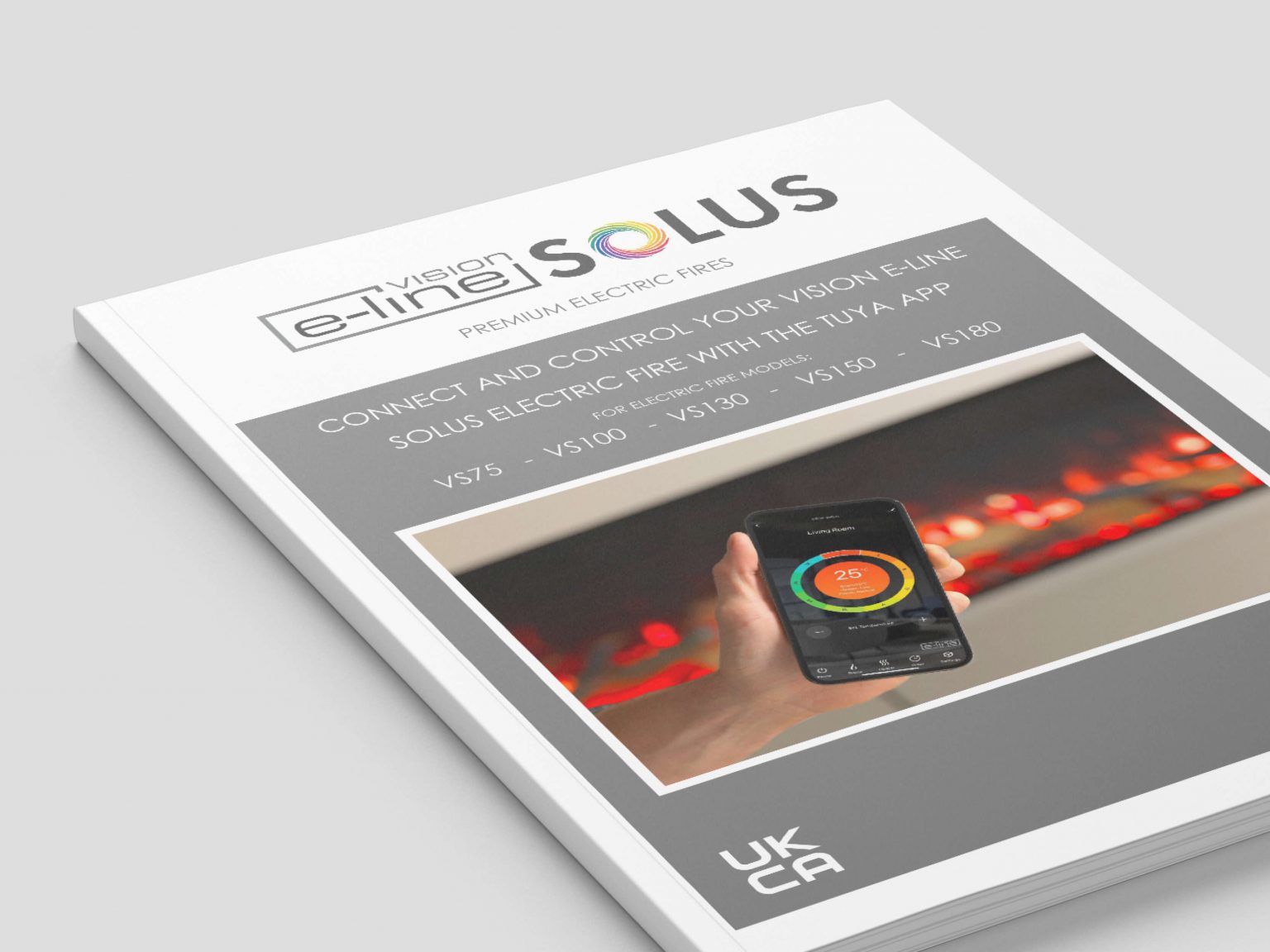 Solus Instruction Manuals – Vision Fires