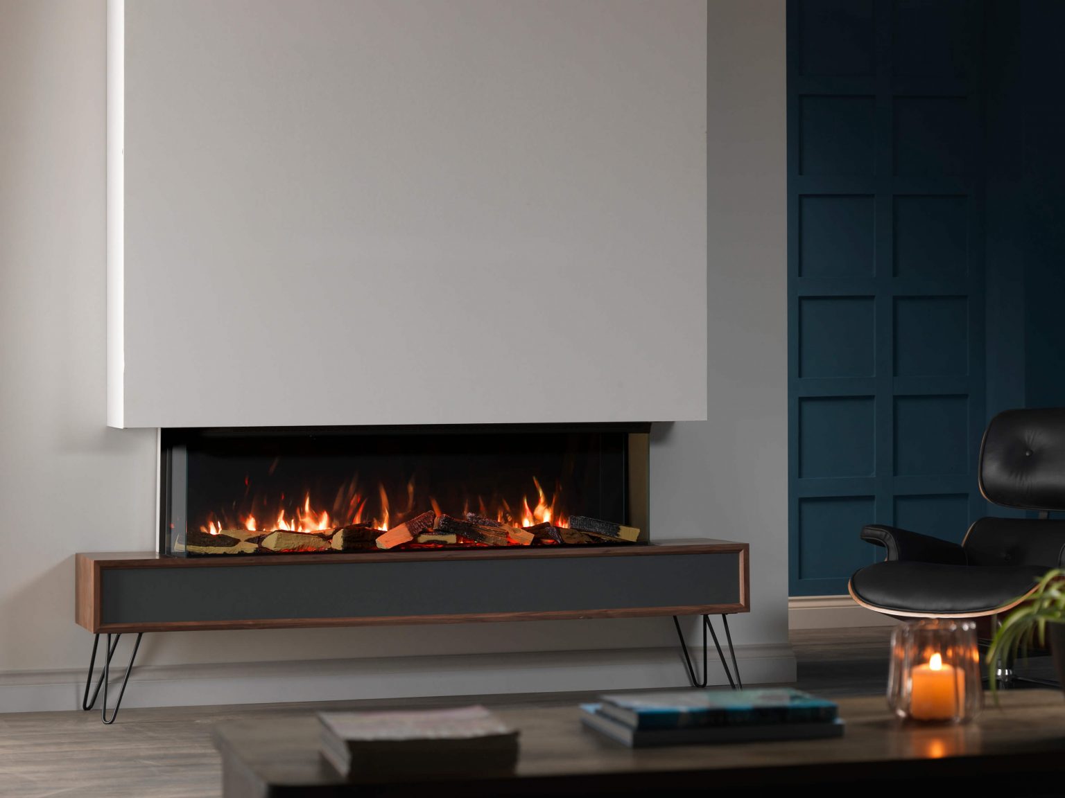 VS150 – Vision Fires