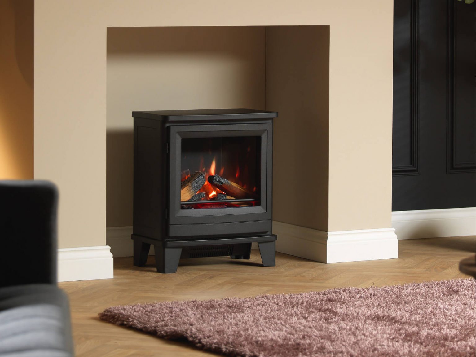 Solus – Vision Fires