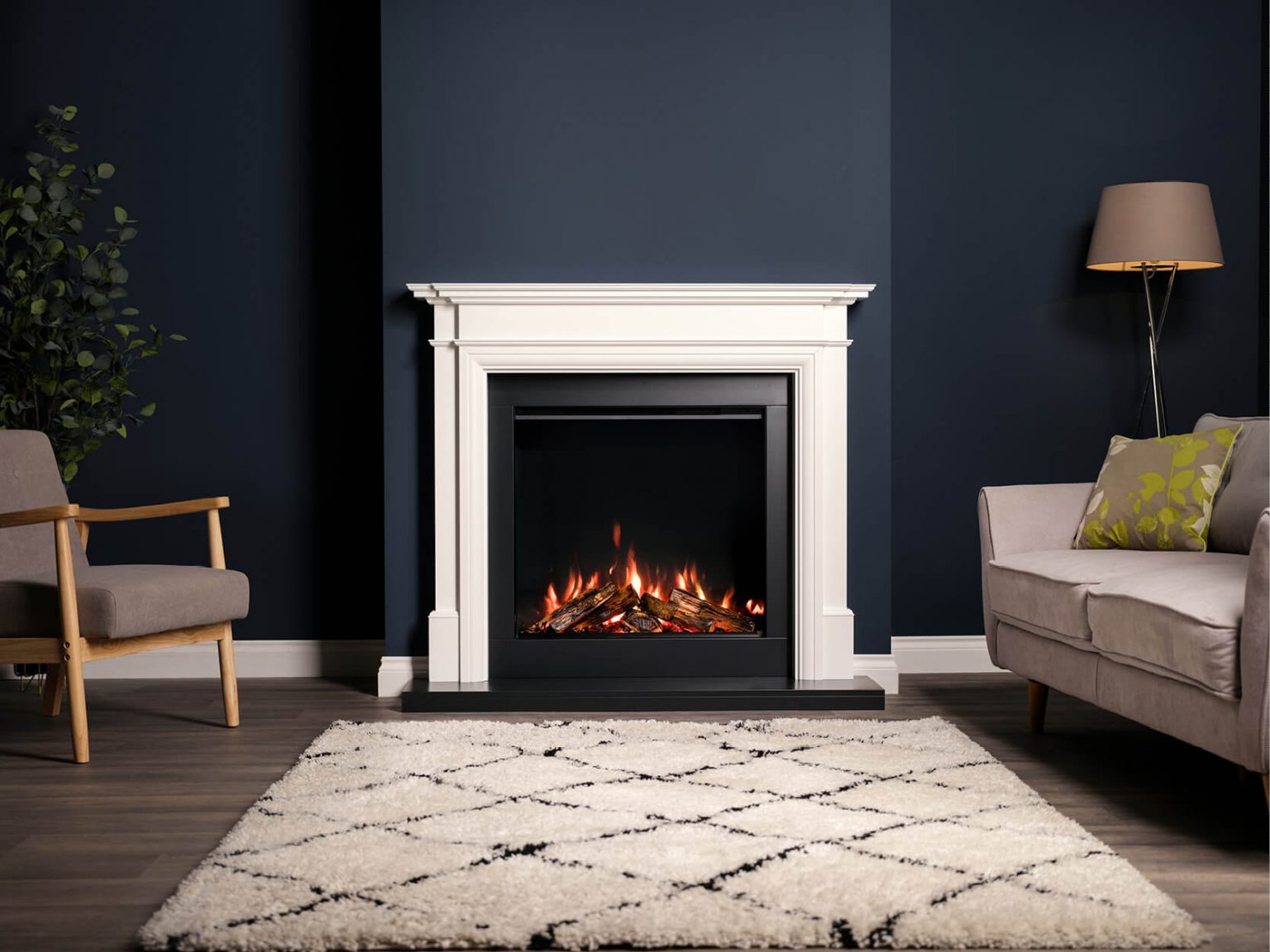 Solus – Vision Fires