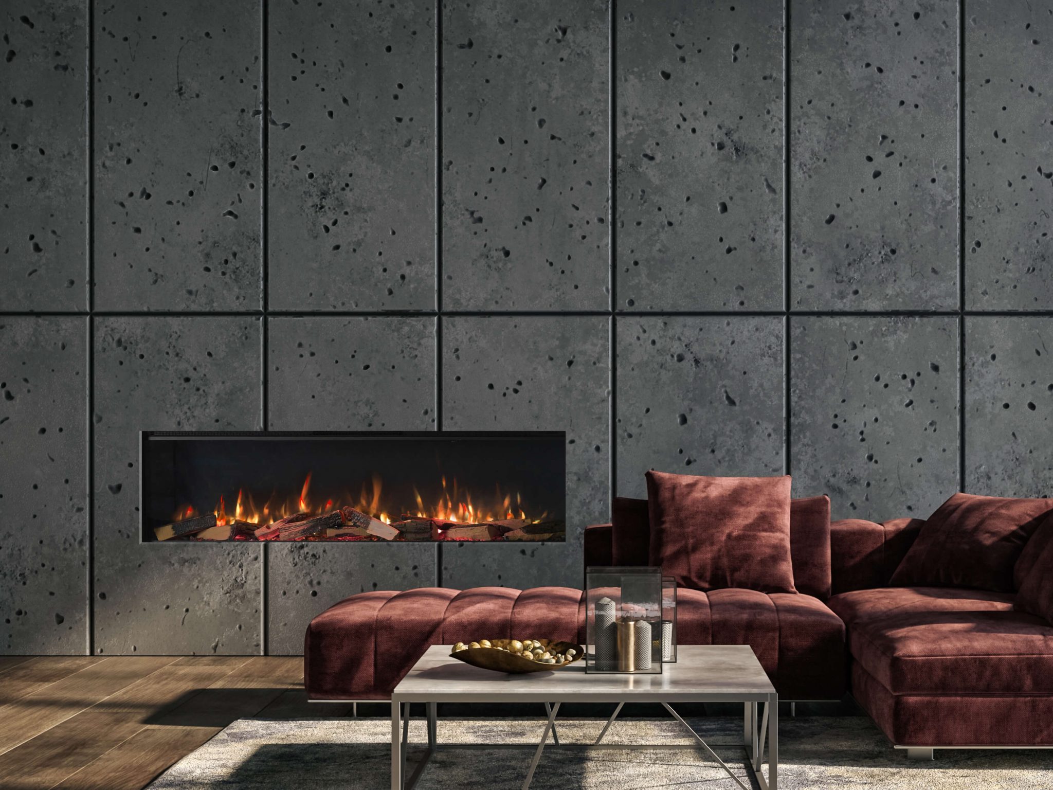 VS150 – Vision Fires