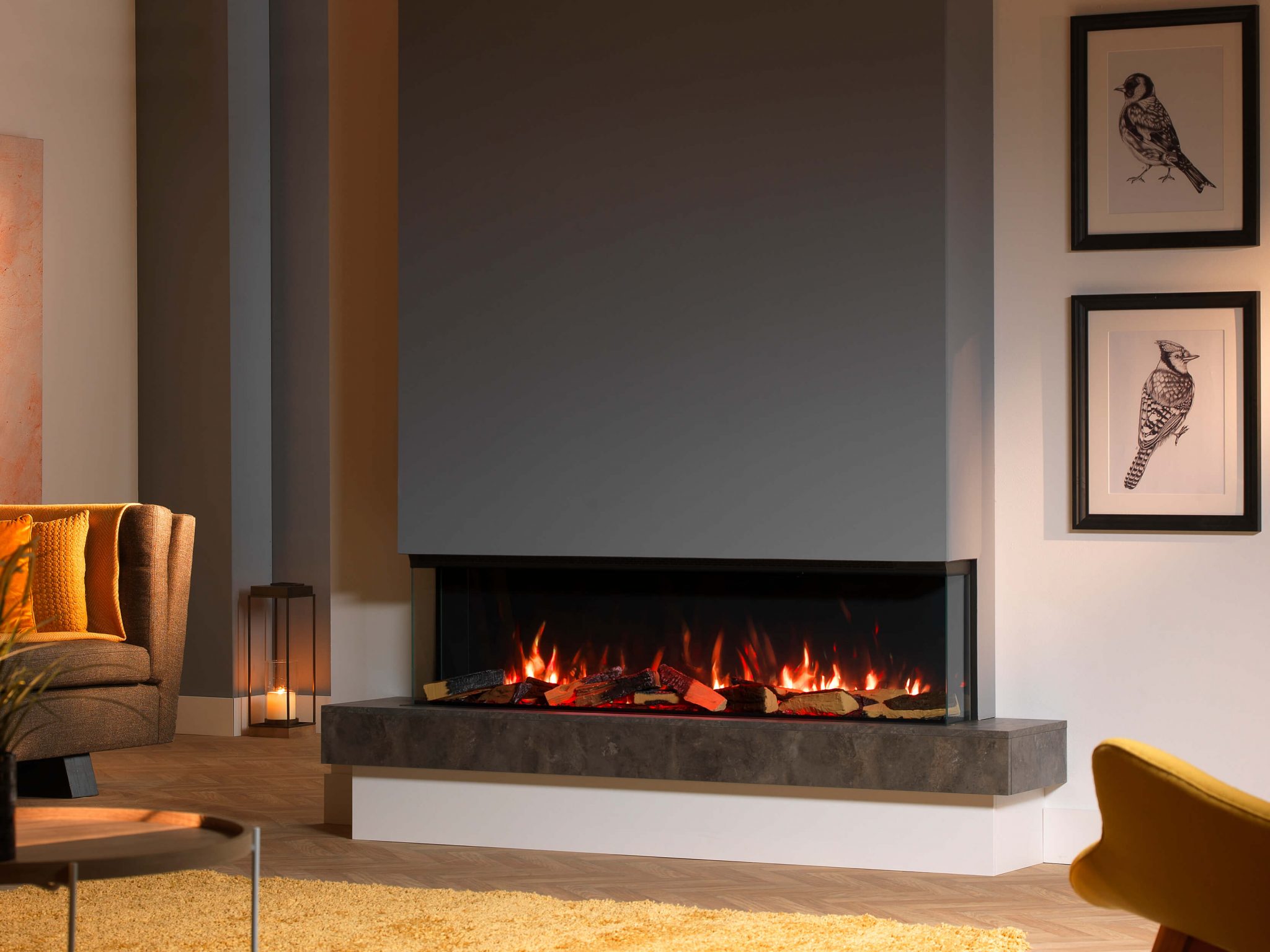 VS150 – Vision Fires