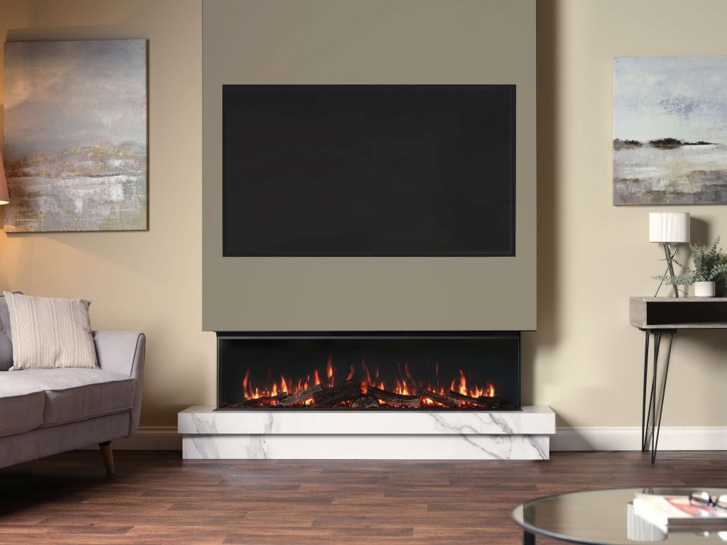 VS150 – Vision Fires