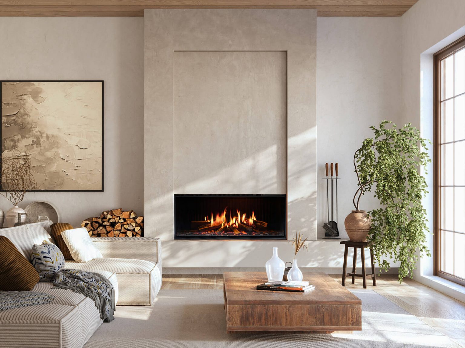 Solus – Vision Fires